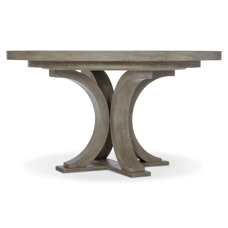 Bernhardt Albion Extendable Dining Table | Perigold